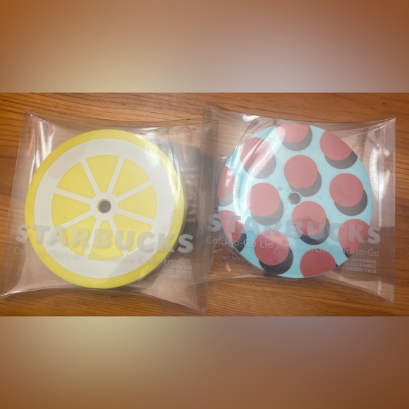 Starbucks | Dining | Starbucks Lids | Poshmark